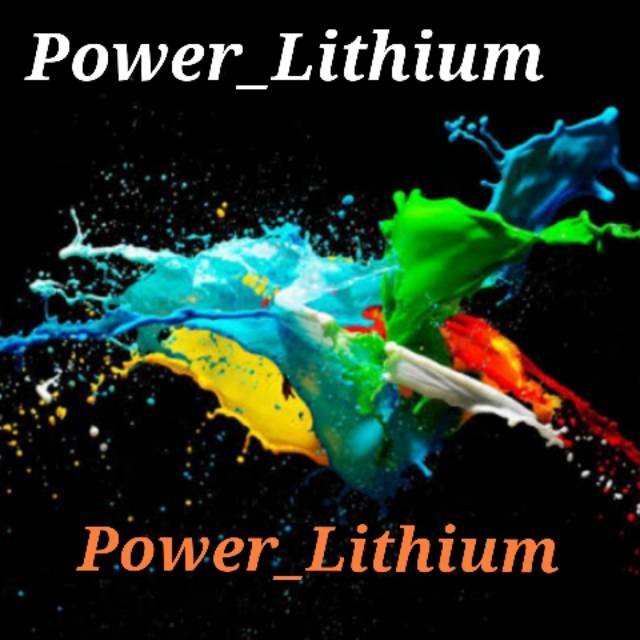 Produk POWER LITHIUM | Shopee Indonesia