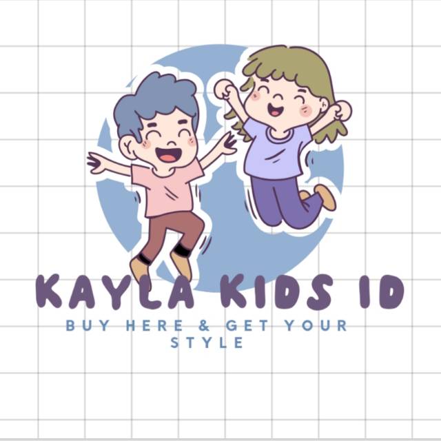 Produk KAYLA KIDS ID | Shopee Indonesia