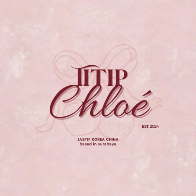 Produk Titip Chloe | Shopee Indonesia