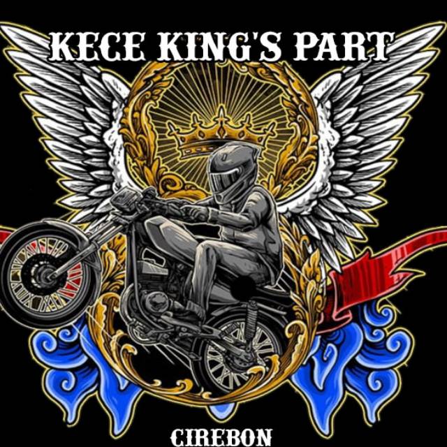 Produk KECE kings part | Shopee Indonesia