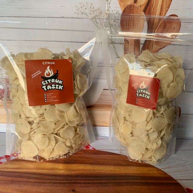 Produk CITRUK TASIK. | Shopee Indonesia