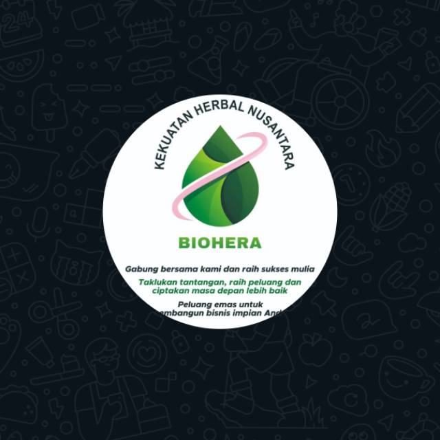 Produk Biohera88 | Shopee Indonesia