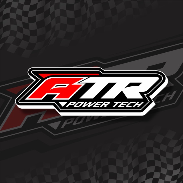 Produk ATR POWER TECH 2 | Shopee Indonesia