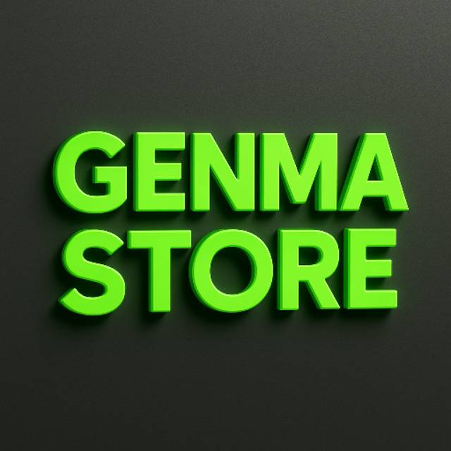 Produk Genma Store | Shopee Indonesia