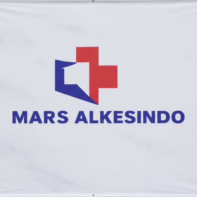 Produk MARS ALKES | Shopee Indonesia