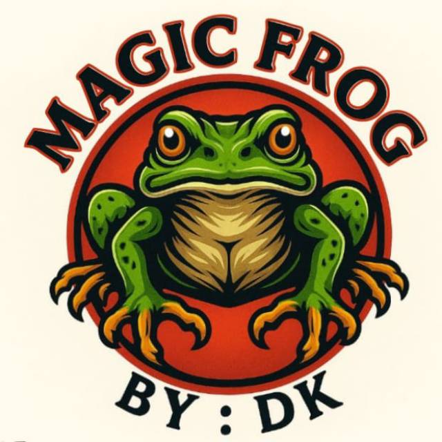 Produk Magic Frog | Shopee Indonesia