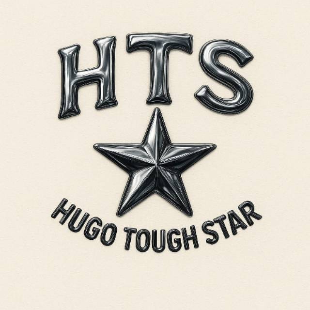 Produk Hugo Tough Star | Shopee Indonesia