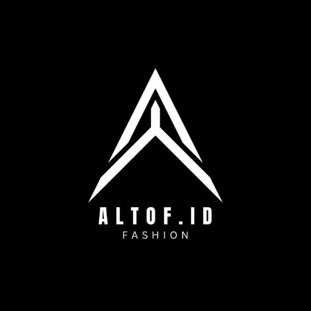 Produk ALTOF.ID | Shopee Indonesia