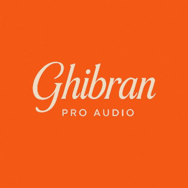 Produk Ghibran Pro Audio | Shopee Indonesia