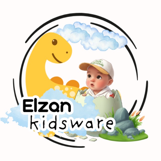 Produk Elzan Kidsware | Shopee Indonesia