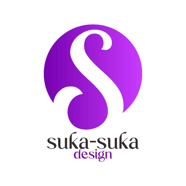 Produk SUKA SUKA DESIGN | Shopee Indonesia