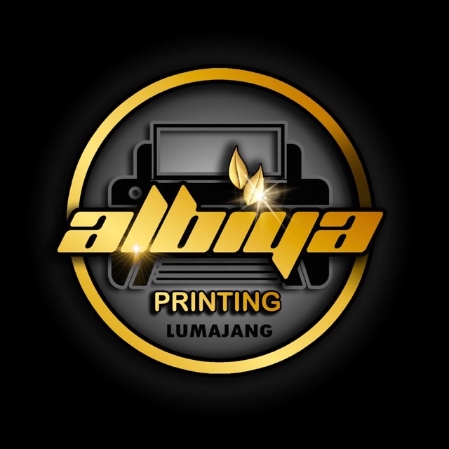 Produk Albiya Printing | Shopee Indonesia