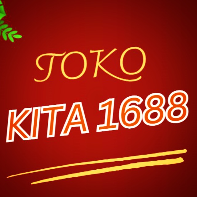 Produk TOKO KITA 1688 | Shopee Indonesia