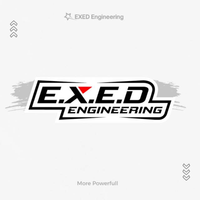 Produk EXED ENGINEERING II | Shopee Indonesia