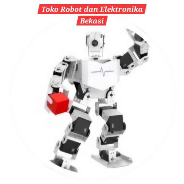 Produk Toko Robot dan Elektronika | Shopee Indonesia
