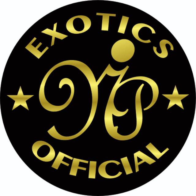 Produk Official Exotics | Shopee Indonesia