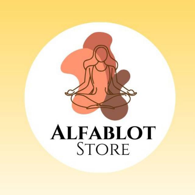 Produk Alfablot.Id | Shopee Indonesia