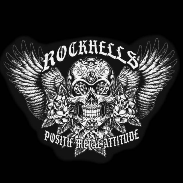 Produk ROCKHELLS APPAREL | Shopee Indonesia