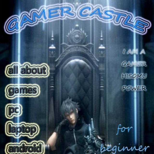 Produk Gamer Castle | Shopee Indonesia