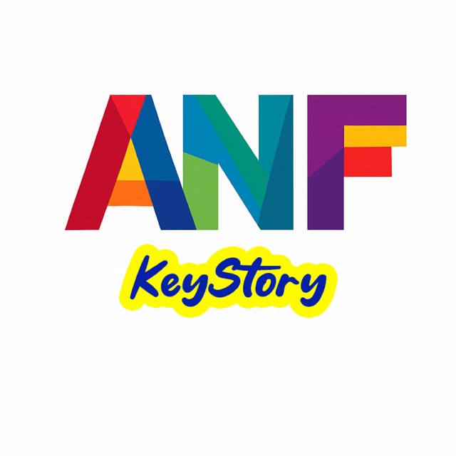 Produk ANF Key Story | Shopee Indonesia