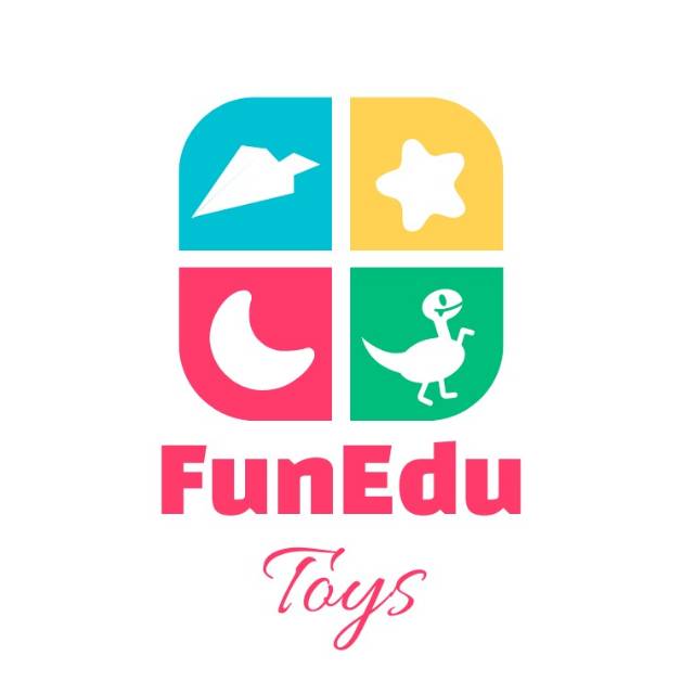 Produk Funedu Toys Shopee Indonesia