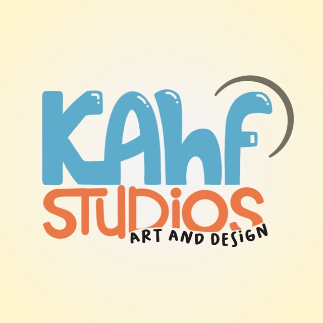 Produk KAhf.Studios | Shopee Indonesia