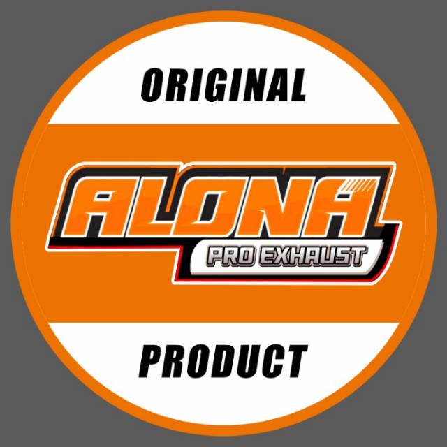 Produk Alona Exhaust | Shopee Indonesia