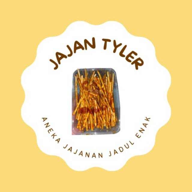 Produk Jajan Tyler | Shopee Indonesia