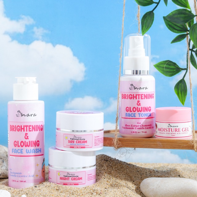 Produk INARA BEAUTY JOMBANG | Shopee Indonesia