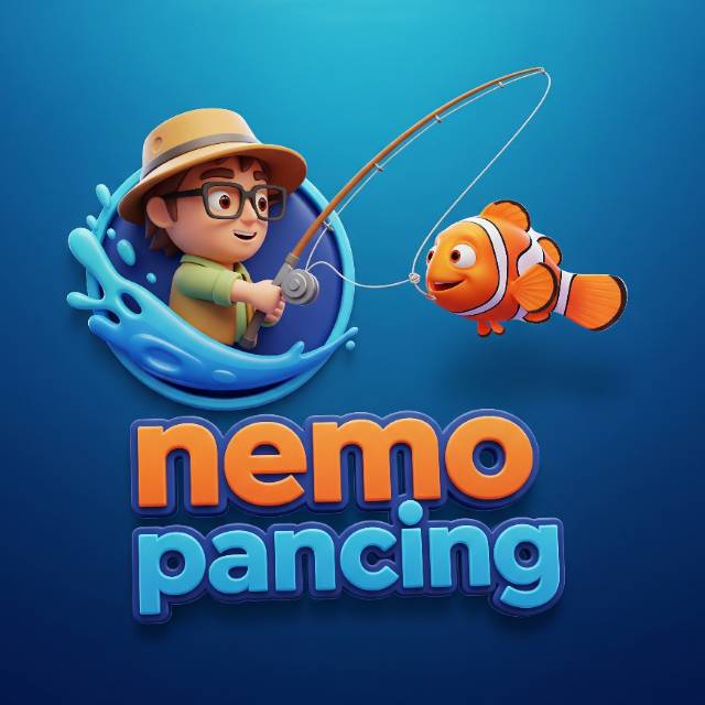 Produk Finding Nemo | Shopee Indonesia
