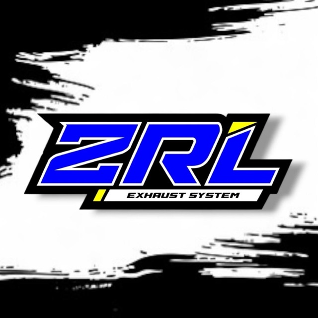 Produk ZRL EXHAUST | Shopee Indonesia