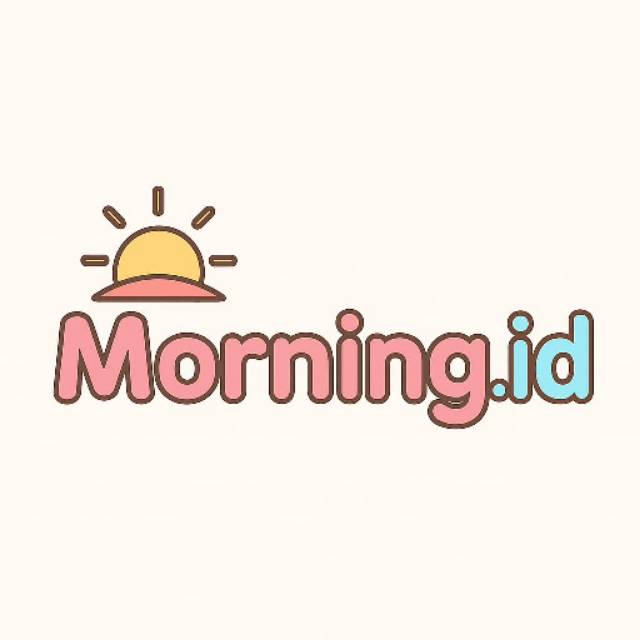 Produk morning.id_ | Shopee Indonesia