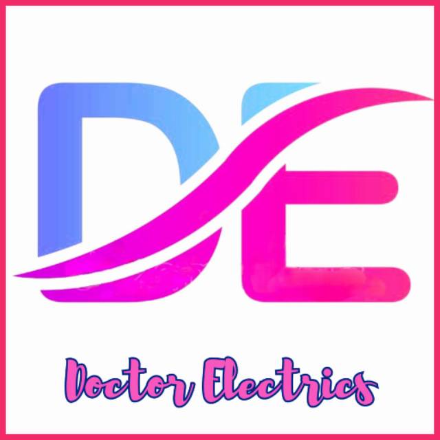 Produk Doctor Electrics | Shopee Indonesia