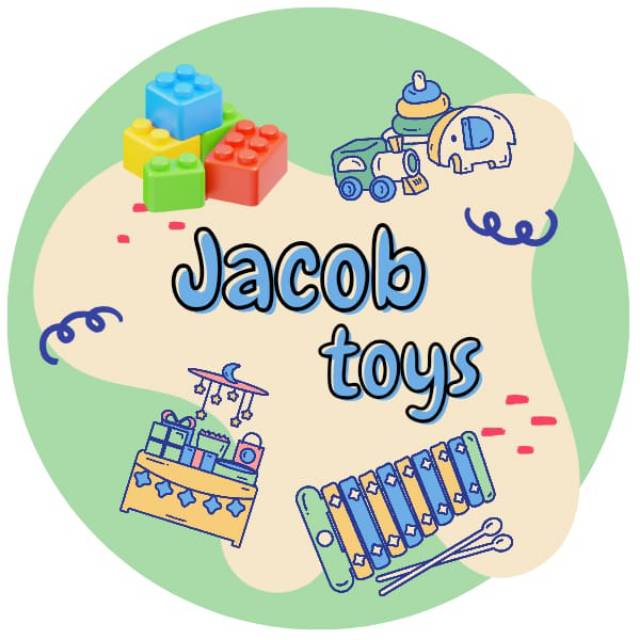 Produk jacob toys | Shopee Indonesia