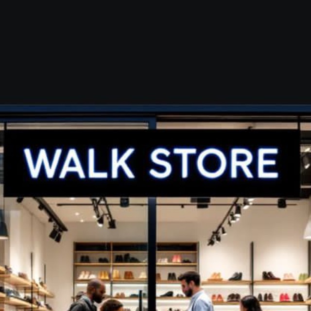 Produk WALK STORE | Shopee Indonesia