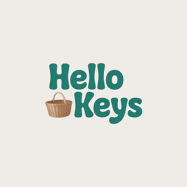Produk hello keys | Shopee Indonesia
