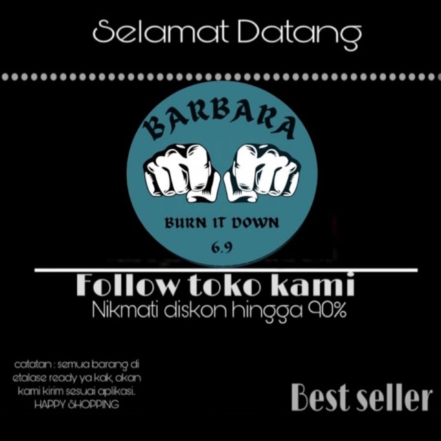 Produk BARBARA JEANS | Shopee Indonesia