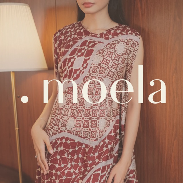 Produk titik moela | Shopee Indonesia