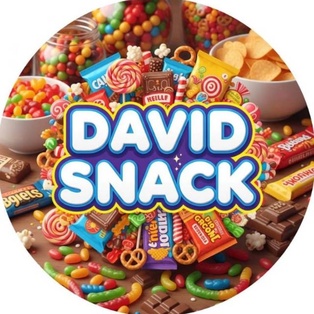 Produk David snack | Shopee Indonesia