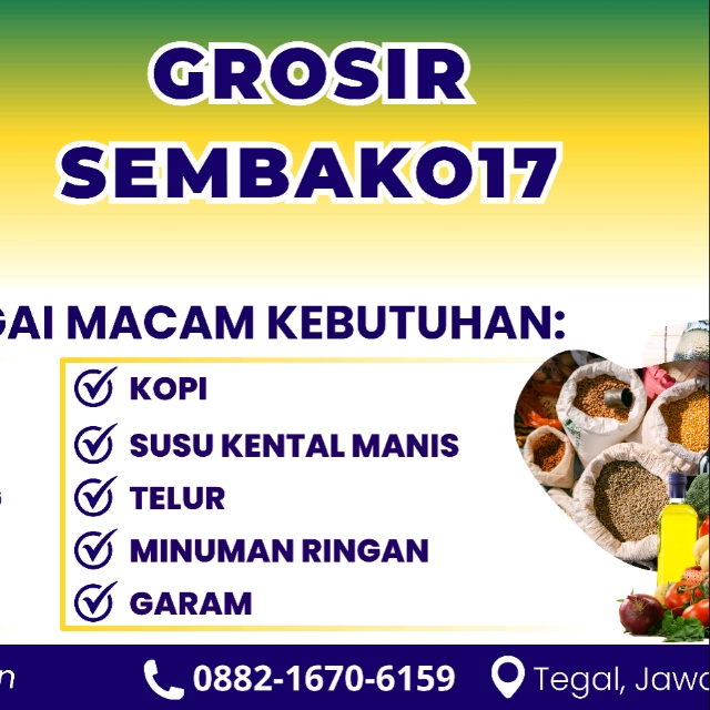 Produk Grosir sembako17 | Shopee Indonesia