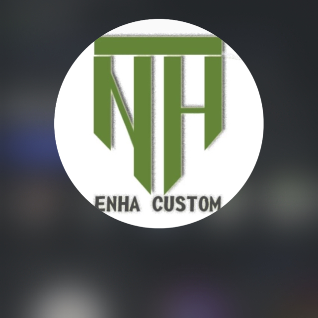 Produk ENHA CUSTOM | Shopee Indonesia