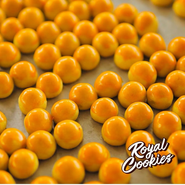 Produk royal premium cookies | Shopee Indonesia