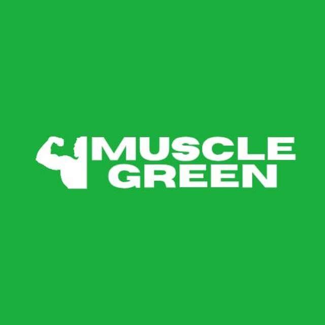 Produk Muscle Green Store | Shopee Indonesia