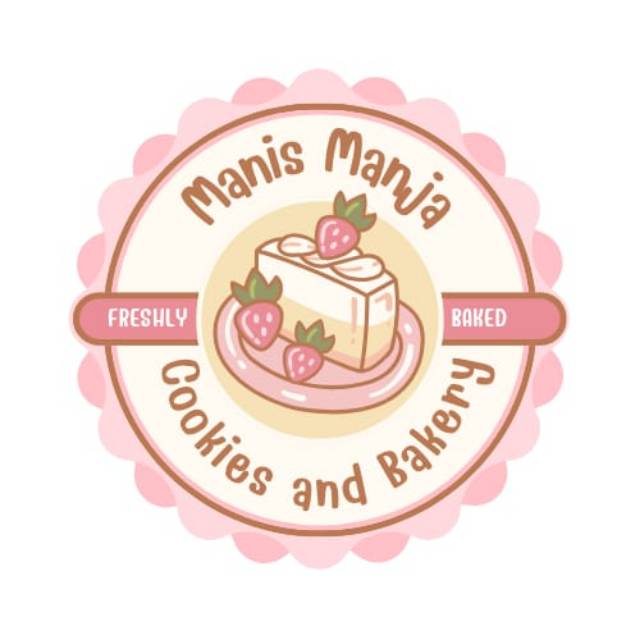 Produk Manis Manja cookiea and Bakery | Shopee Indonesia