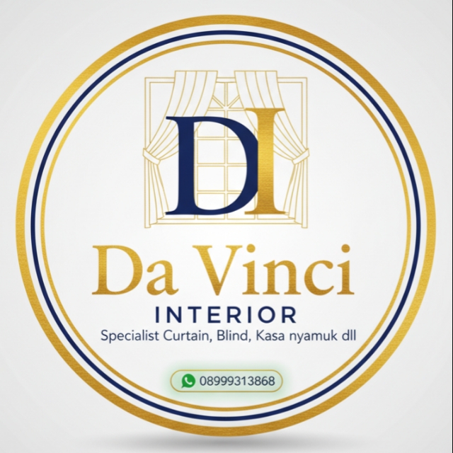 Produk Da Vinci Interior Design | Shopee Indonesia