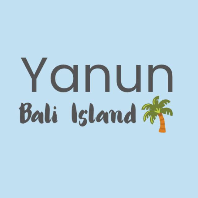 Produk Yanun Bali Island | Shopee Indonesia