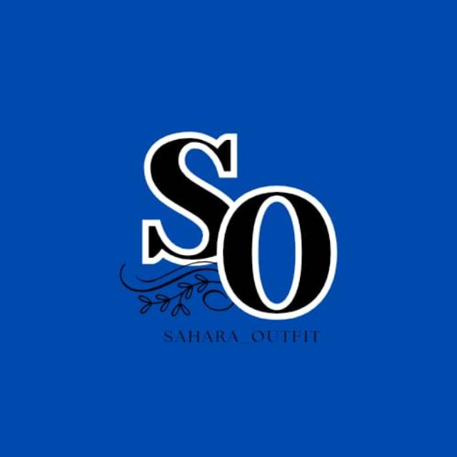 Produk Sahara_outfit | Shopee Indonesia