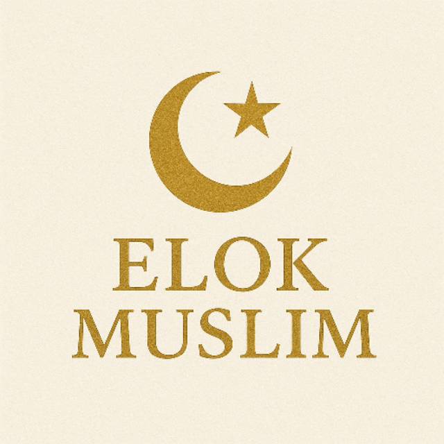Produk ELOK MUSLIM STORE | Shopee Indonesia