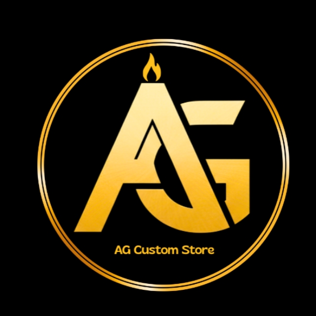 Produk AG Custom Store | Shopee Indonesia