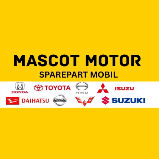 Produk Mascot Motor Indonesia | Shopee Indonesia